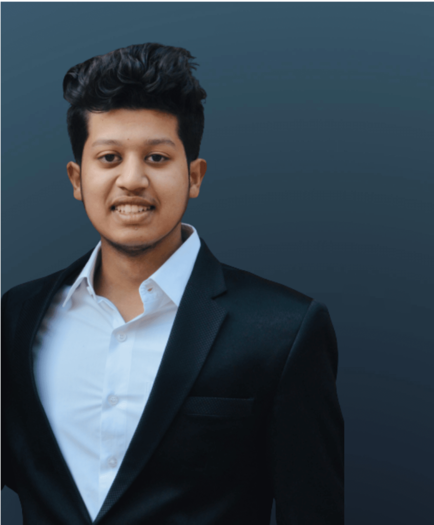 Home - Riyaz Ahamed - Official Website